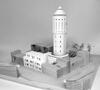 Water tower Utrecht | Zecc Architecten
